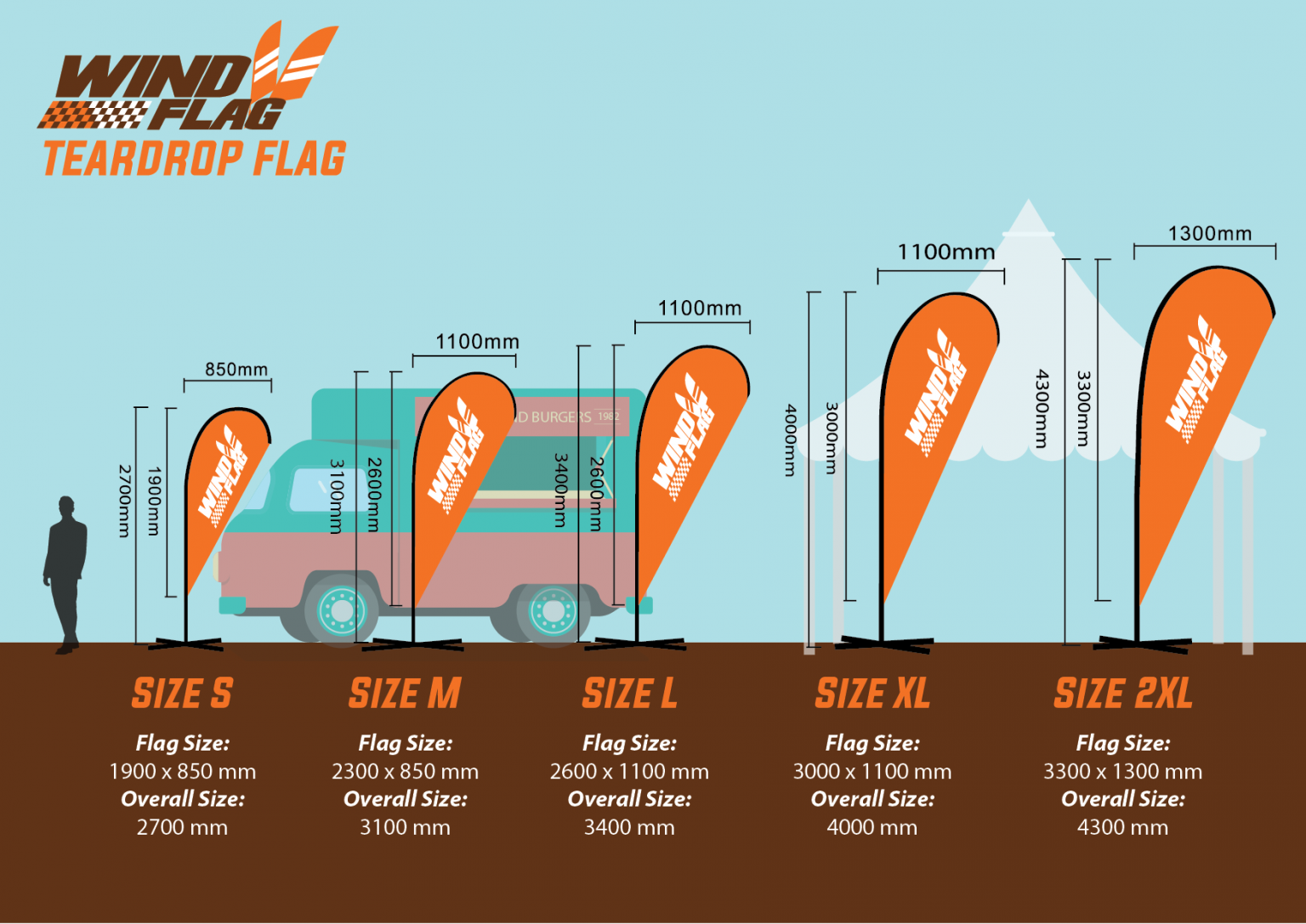 WindFlag.my – Fly Your Brand High